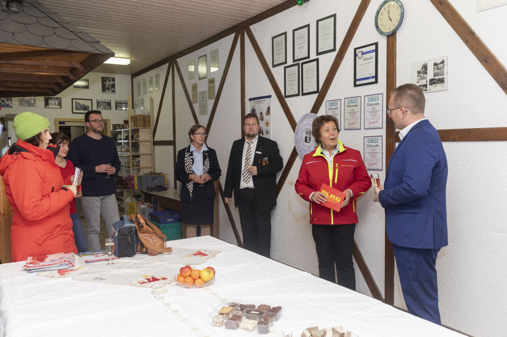 News | DLRG Ortsgruppe Mainhardt