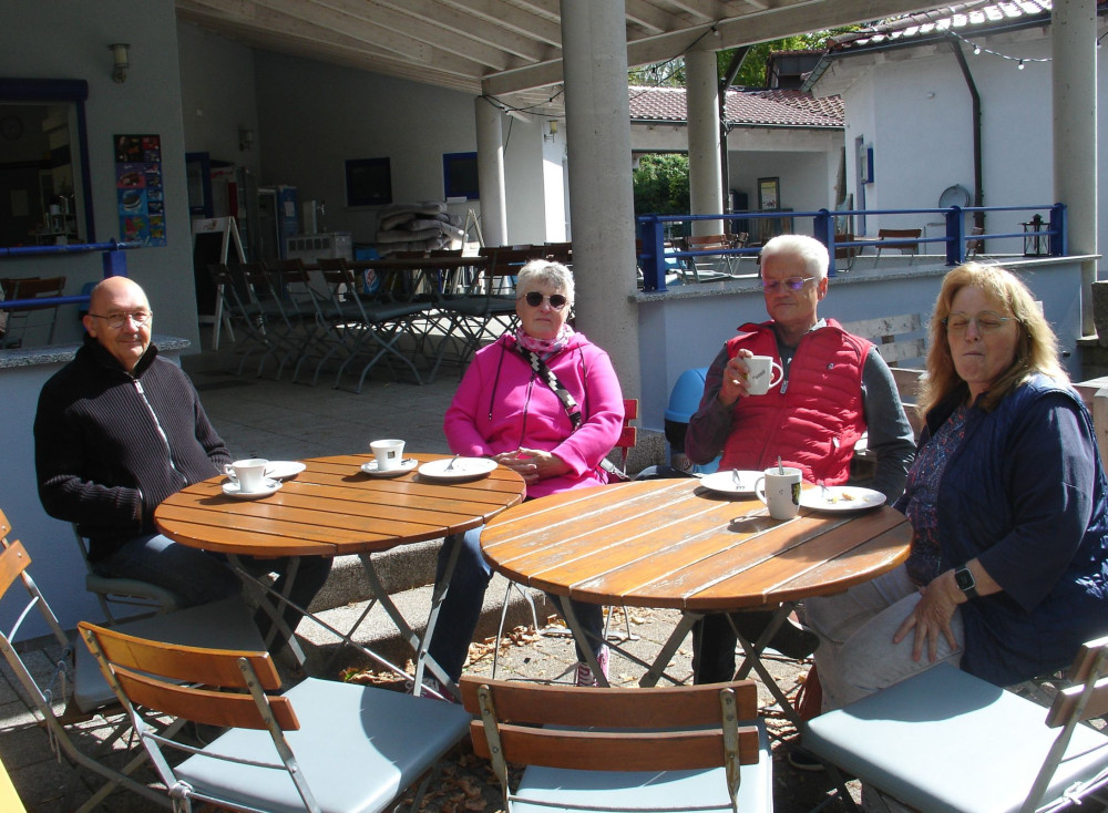 News | DLRG Ortsgruppe Mainhardt